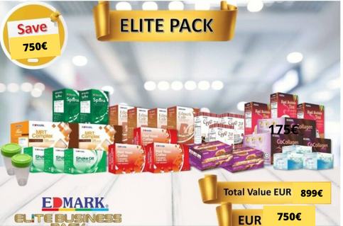 PACK ELITE | Clara bien être